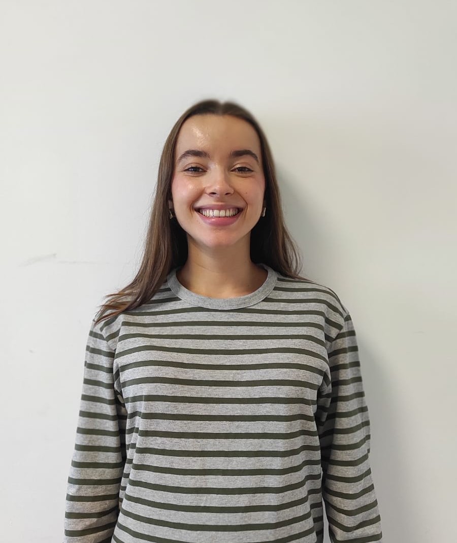 SOFIA NOVOA PAIVA DI FERREIRA - TRABAJADORA SOCIAL - Terapias Infantiles Napsis